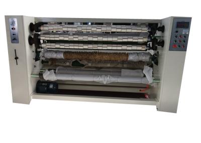 China Super Clear BOPP Adhesive Tape Slitter Rewinder for sale