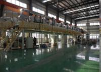 China Craft Paper C1-1 130kw Adhesive Tape Coating Machine for sale