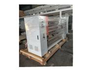 China 200m/Min Jumbo Roll Adhesive Tape Slitting Machines for sale