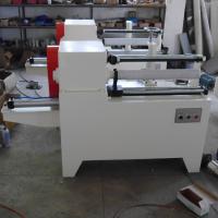 China 5KG/M2 5mm 500mm Paper Tube Cutting Machine for sale