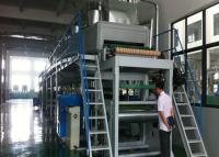 China CE Medical 120m/Min Adhesive Tape Coating Machine for sale