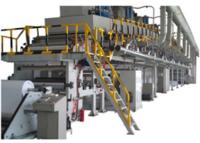 China Electronic PET Film BOPP Adhesive Tape Coating Machine 1300mm 65kW 300kW for sale