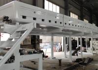 China 80m/Min Medical 1000mm Adhesive Tapes Coating Machine for sale