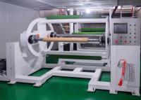 China 1600mm BOPP Tape Coating Machine 100m/min PLC Controlled for Packaging Tape Production for sale