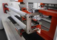 China Double Sided Pe Foam 1300mm Adhesive Tape Slitting Cutting Machine for sale