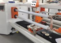 China 1300mm Adhesive PVC Electrical Insulation Tape Cutting Machine for sale