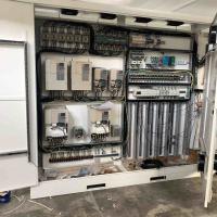 China PE Protective Film Coating Machine 1300mm 100m/min Hot Air Circulation Drying for sale