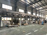 China PE Protective Film Coating Machine 180m/min 500mm Adhesive Tape Coating Line for sale