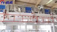 China Craft Paper C1-1 130kw Adhesive Tape Coating Machine for sale