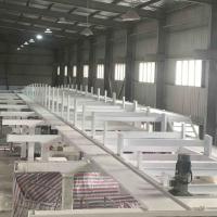 China Silicone Release Paper Film Coating Machine 1000mm Width 120m/min Speed for sale