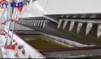 China Craft Paper C1-1 130kw Adhesive Tape Coating Machine for sale