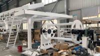 China 1300mm PVC Electrical Tape Making Machine for Insulation Tape Production Line for sale