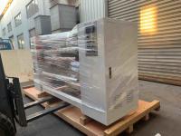 China 1800kg Transparent Bopp Tape Jumbo Roll Adhesive Slitting Machine for sale