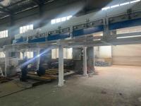 China Thermal Transfer Sublimation Paper Coating Machine 1600mm 180m/min for sale