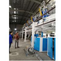 China 60m/min Gravure Roller Film Coating Machine 1600mm Width for Protective Film for sale