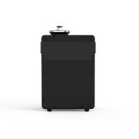 China Essential Oil Commercial Aroma Scent Machine Touch Screen Controlled for sale