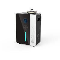 China Essential Oil Commercial Aroma Scent Machine Touch Screen Controlled for sale
