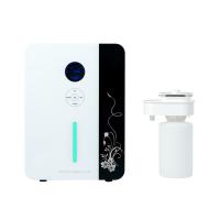 China Essential Oil Commercial Aroma Scent Machine Touch Screen Controlled for sale