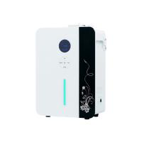 China Essential Oil Commercial Aroma Scent Machine Touch Screen Controlled for sale