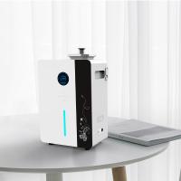China Essential Oil Commercial Aroma Scent Machine Touch Screen Controlled for sale