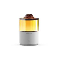 China Tabletop Nano Atomization Volcano Humidifier Aroma Diffuser For Office Car for sale