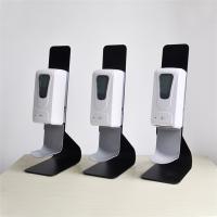 China Touchless Automatic Soap Dispenser 500ml For Hands Free Sanitizing for sale