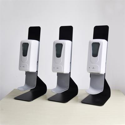 China Touchless Automatic Soap Dispenser 500ml For Hands Free Sanitizing for sale