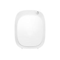 China White Ultrasonic Aroma Diffuser Machines With Coverage Of Up To 200 Square Feet for sale