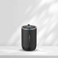 China Astral Summit Dark Grey Car Aromatherapy Machine Intelligent Start And Stop 50ml for sale