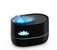 China 350ml USB Powered Humidifier For Bedroom Automatic Outage Protection for sale