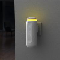 China PCB Bluetooth Commercial Aroma Diffuser 100ml 300cbm with Hanging Socket for sale