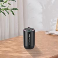 China Customized Timer Air Scent Machine Intelligent Start And Stop 50ml for Car for sale