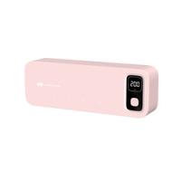 China 2000mah Battery Smart Toothbrush Disinfection Case with 5 Toothbrush Positions for sale