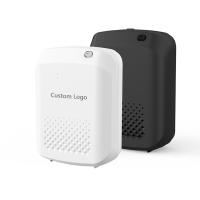 China Up To 10 Hours Working Time Plastic Fragrance Diffuser for Enhanced Aromatherapy in 300-1000 Square Feet Coverage Area for sale