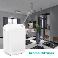 China Commercial Aroma Diffuser Machines For Spacious Areas Coverage Area 300-1000 Square Feet for sale