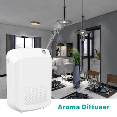 China Commercial Aroma Diffuser Machines For Spacious Areas Coverage Area 300-1000 Square Feet for sale