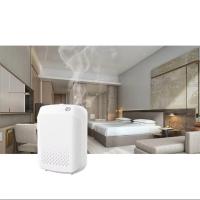 China Commercial Air Improvement Aroma Diffuser 5W Up to 10 Hours Working Time Timer Settings 1 Hour/3 Hours/6 Hours/Continuous for sale