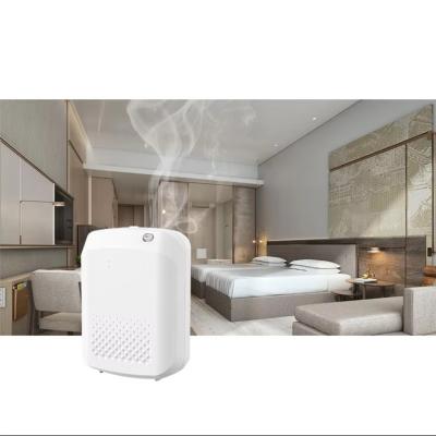 China Commercial Air Improvement Aroma Diffuser 5W Up to 10 Hours Working Time Timer Settings 1 Hour/3 Hours/6 Hours/Continuous for sale