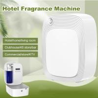 China Powerful Aroma Diffuser Machines For Aromatherapy Electric Less Than 35dB Noise Level for sale