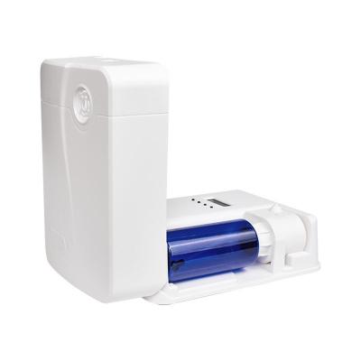 China Plastic Aromatherapy Aroma Diffuser Machines with Auto Shut-Off and Less Than 35 DB Noise Level for sale