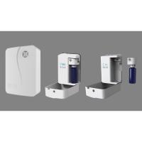 China Electric Fragrance Diffusing Devices for Long-Lasting Aroma and Up To 10 Hours Working Time for sale