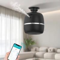 China Professional Grade Aroma Diffuser Machines With 12V Output Voltage 1kg Capacity for sale