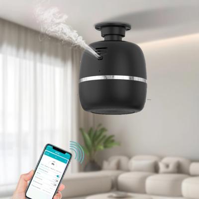China Professional Grade Aroma Diffuser Machines With 12V Output Voltage 1kg Capacity for sale