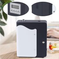 China Long Lasting 8W White Scented Aromatherapy Diffusers with Timer 1 Hour/3 Hours/6 Hours/Up to 10 Hours Working Time for sale