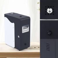 China 12V Output 200ml Oil Capacity Aroma Diffuser with 300m3 Mist Output and 7 Colors LED Light for sale