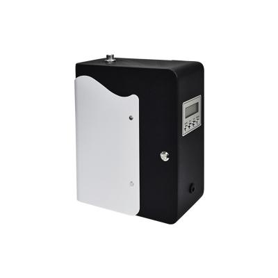 China 300m3 Aroma Diffuser Machines in White with Timer 200ml Private Mold for sale