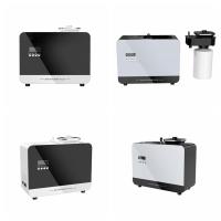 China 800ml Oil Capacity Aroma Diffuser Machines Electric Power Source Lightweight And Portable At 1.2 Pounds for sale