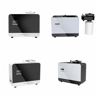 China 800ml Oil Capacity Aroma Diffuser Machines Electric Power Source Lightweight And Portable At 1.2 Pounds for sale