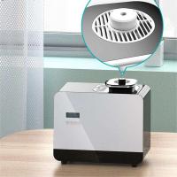 China Advanced Private Mold Perfumed Ultrasonic Diffusers 110V-240V Voltage W284*D125*H246mm for sale