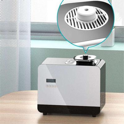 China Advanced Private Mold Perfumed Ultrasonic Diffusers 110V-240V Voltage W284*D125*H246mm for sale